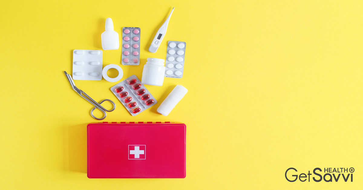 The Ultimate Medicine Kit: Essentials for Every Scenario